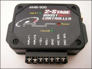 AMS-500 V2 Boost Controller - Hartline Performance