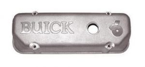 Champion Buick V6 Valve Covers - Hartline Performance