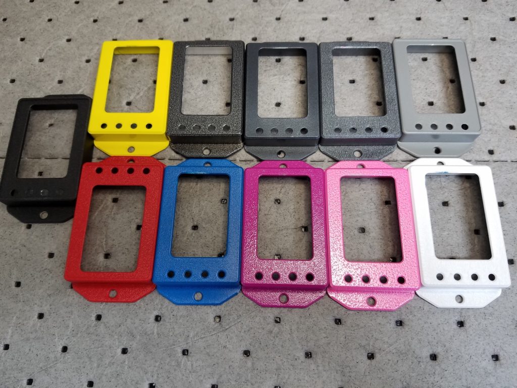 Boost Leash / Pulse Leash combo unit PRO Series - Hartline Performance