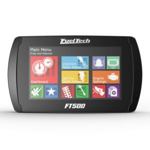FuelTech FT550 EFI System - Hartline Performance