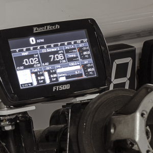 FuelTech FT550 EFI System - Hartline Performance