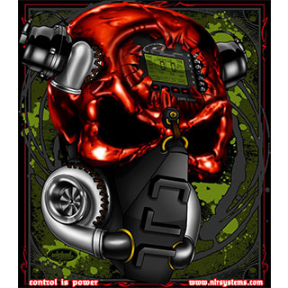 Hartline Performance | Racing Performance Parts & LSX Tuning Specialist