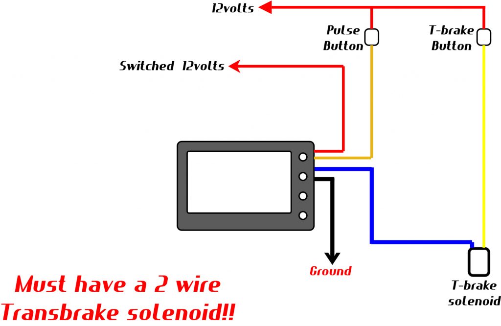 Boost Leash / Pulse Leash combo unit PRO Series - Hartline Performance