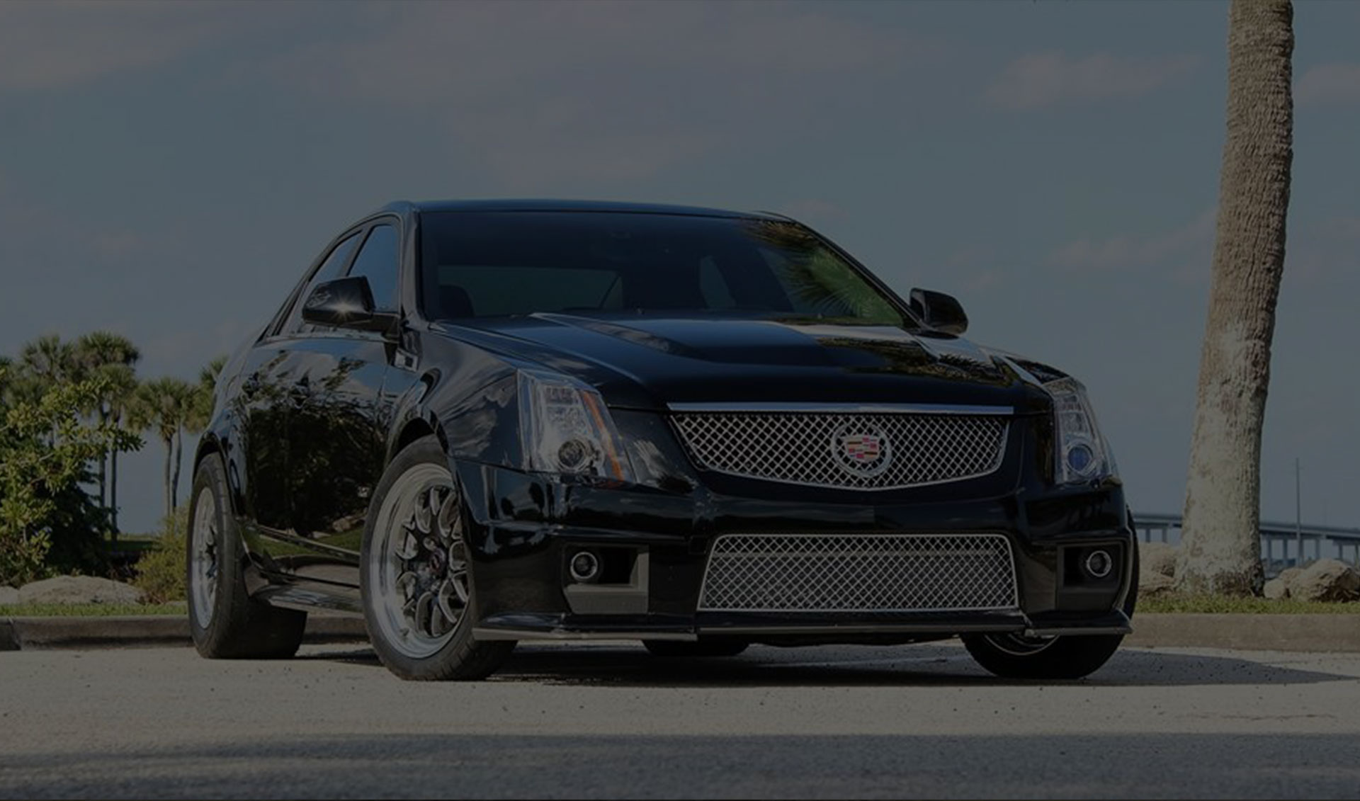 Hartline Performance | Racing Performance Parts & LSX Tuning Specialist