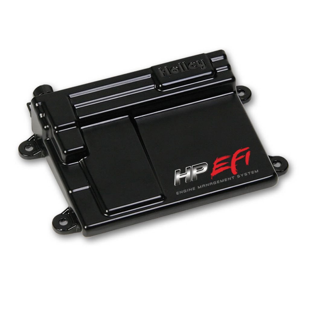 Holley HP EFI ECU - Hartline Performance