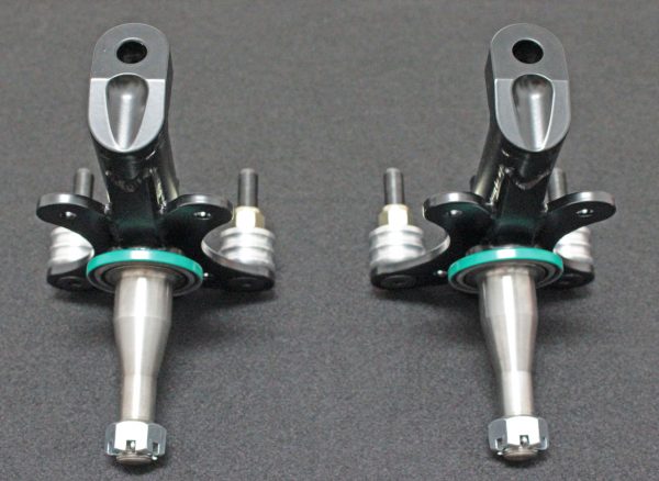 TRZ G-Body 1.5? Drop Spindle (Spindle Mount Brakes) - Hartline Performance