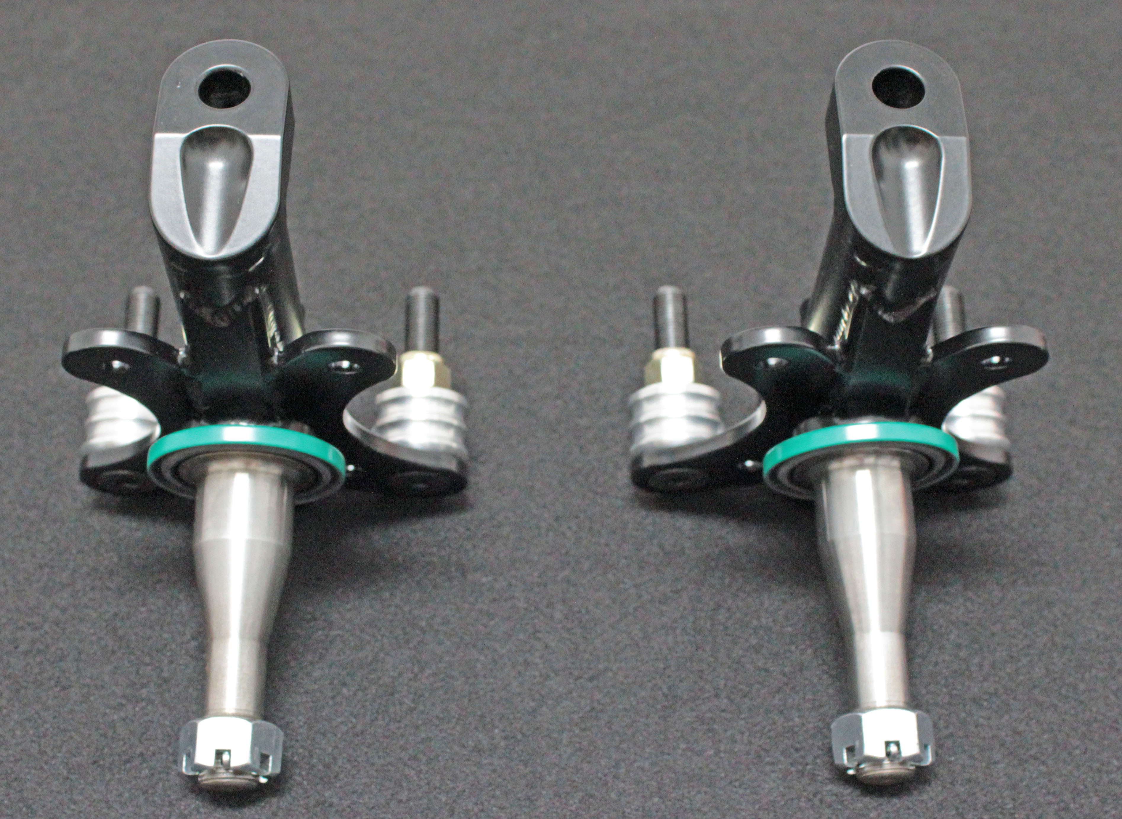 TRZ G-Body 1.5? Drop Spindle (Spindle Mount Brakes) - Hartline Performance