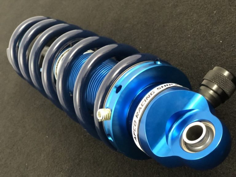 TRZ G-Body AFCO Front Double Adjustable Coil Over Shock (each ...