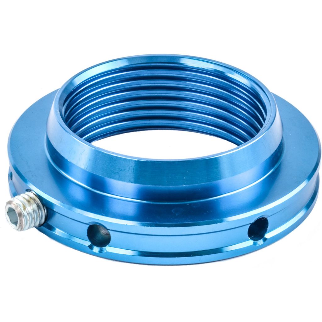 TRZ G-Body AFCO Racing Coil Over Hardware - Hartline Performance