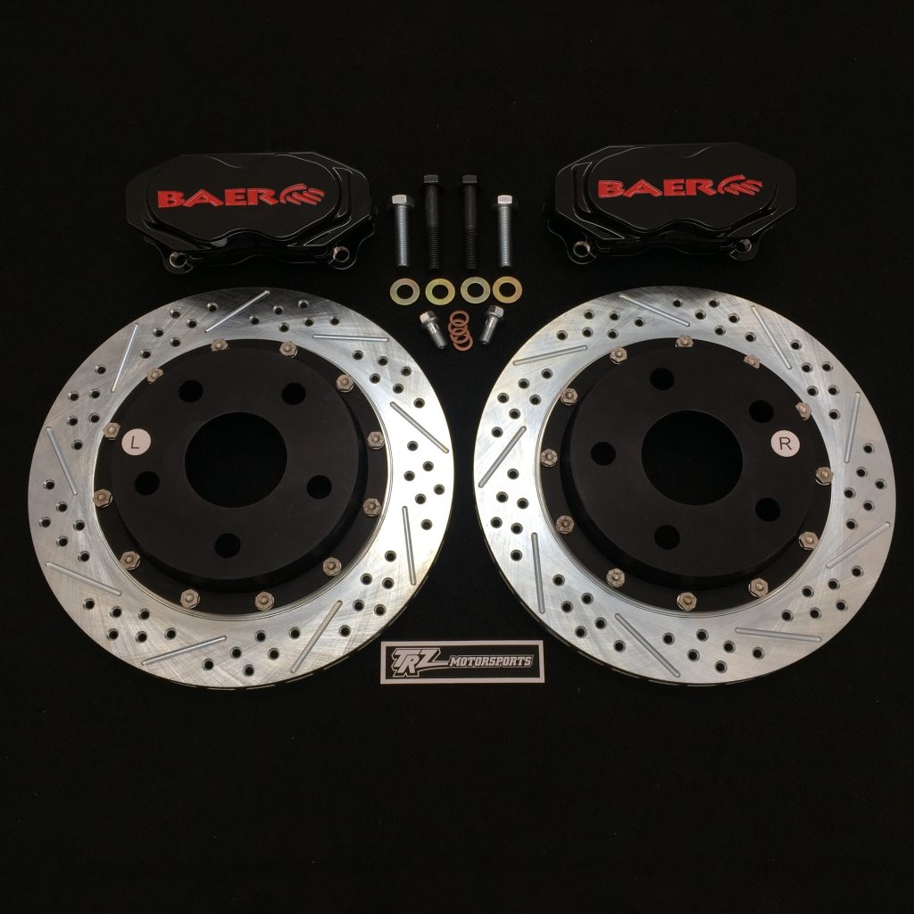 Brake Systems Rotors Calipers Master Cylinders - Hartline Performance