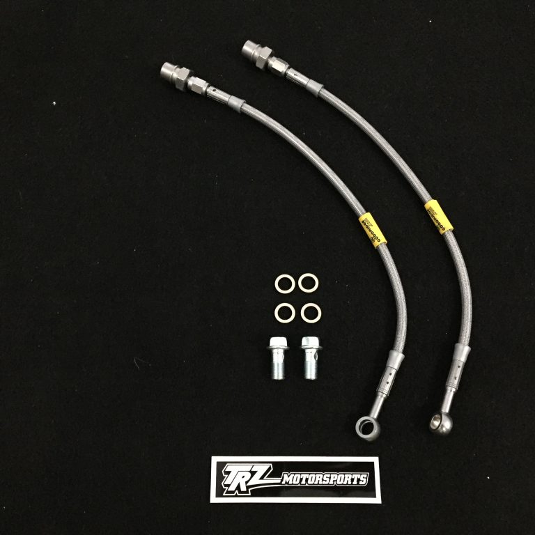 TRZ Motorsports Archives - Hartline Performance