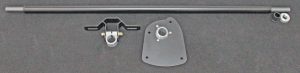 TRZ G-Body Lightweight Adjustable Steering Column Kit - Hartline ...