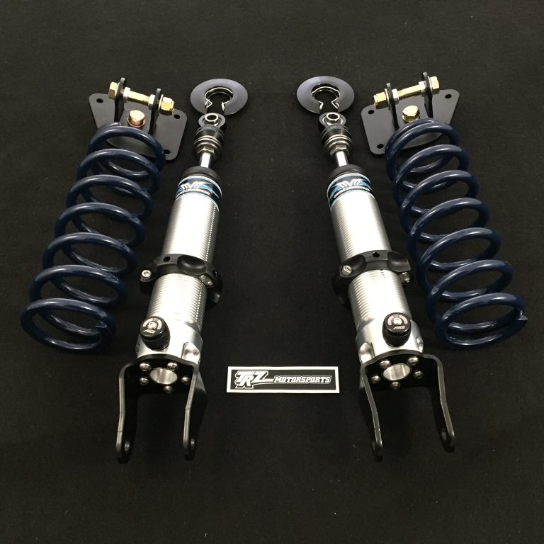 Suspension Coilovers Shocks Springs Control Arms - Hartline Performance