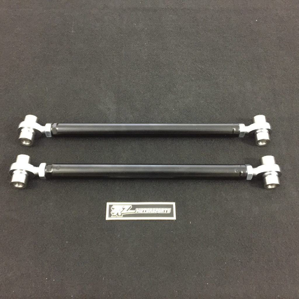 TRZ CTS-V Rear Double Adjustable Toe-Rods / Pair - Hartline Performance