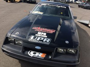 Customer Car Submission - Hartline Performance