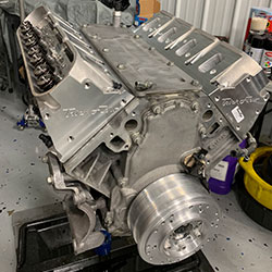 Hartline Performance | Racing Performance Parts & LSX Tuning Specialist