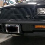 Custom Fiberglass Body Parts For Buick GN / Regal - Hartline Performance